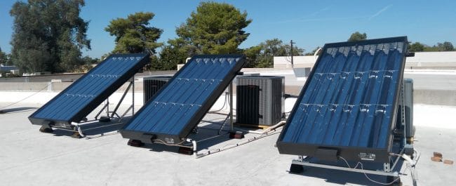 SunTrac and North Park Innovations Announce Joint OEM Program