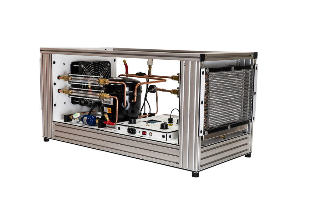 2025 Trends to Incorporate in Your HVAC Lab - iConnect Training